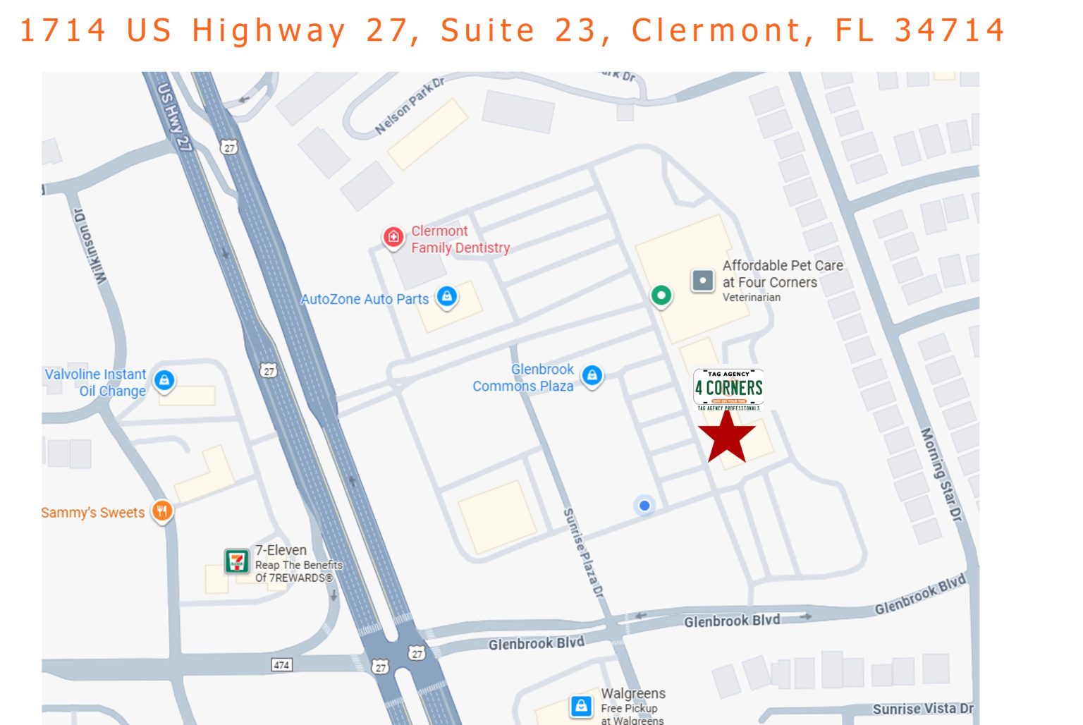 OATA – Transfers, Registration Renewals & Much More for Anyone in Florida!